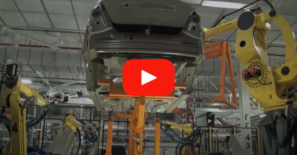 Robotic Automation - Globe Machine Manufacturing