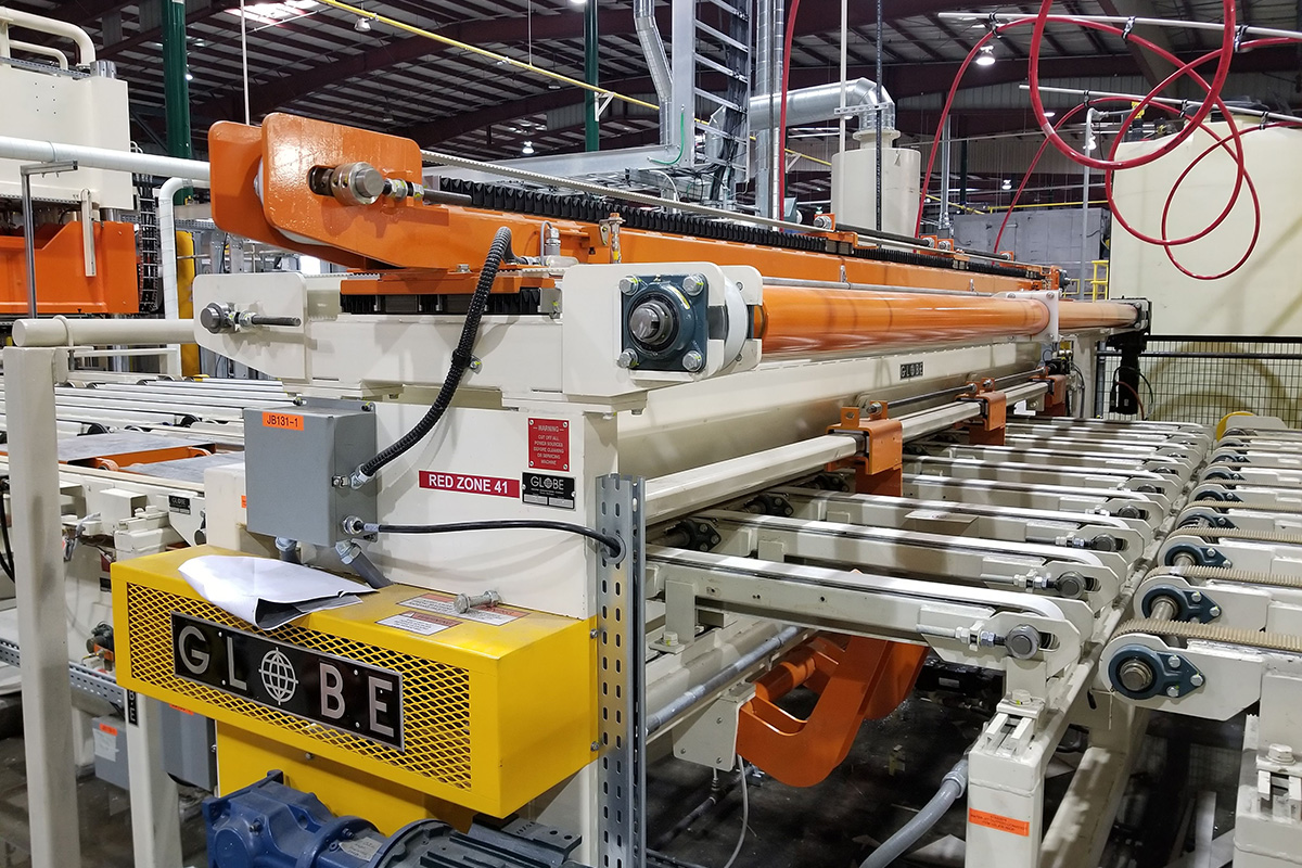 Welcome to the Globe Machine Custom Manufacturing Blog! - Globe Machine ...