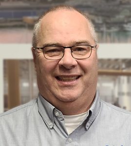 Parts And Service - Globe Machine Manufacturing