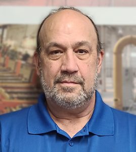 Parts And Service - Globe Machine Manufacturing