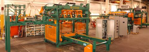 Parts And Service - Globe Machine Manufacturing