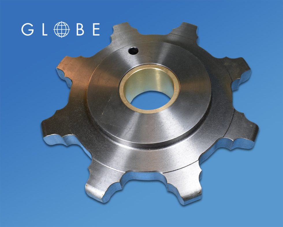 Globe Main - Globe Machine Manufacturing
