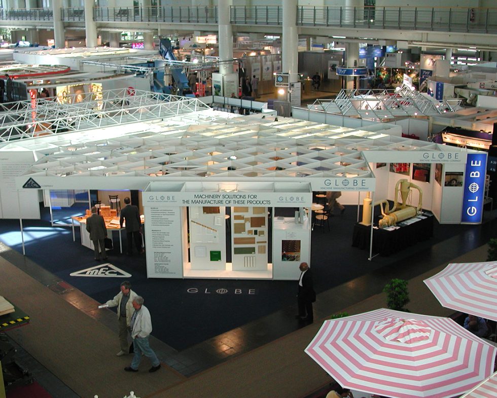 Globe Main - Globe Machine Manufacturing