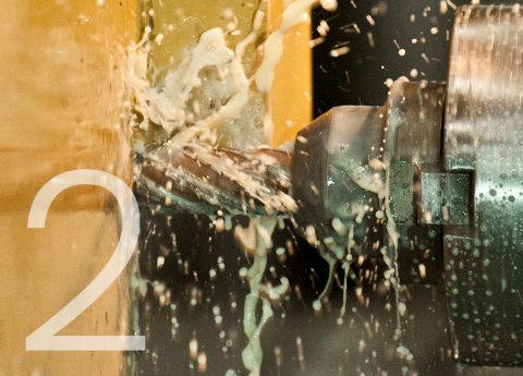 The Globe Process - Globe Machine Manufacturing