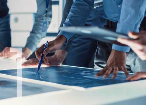 The Globe Process - Globe Machine Manufacturing